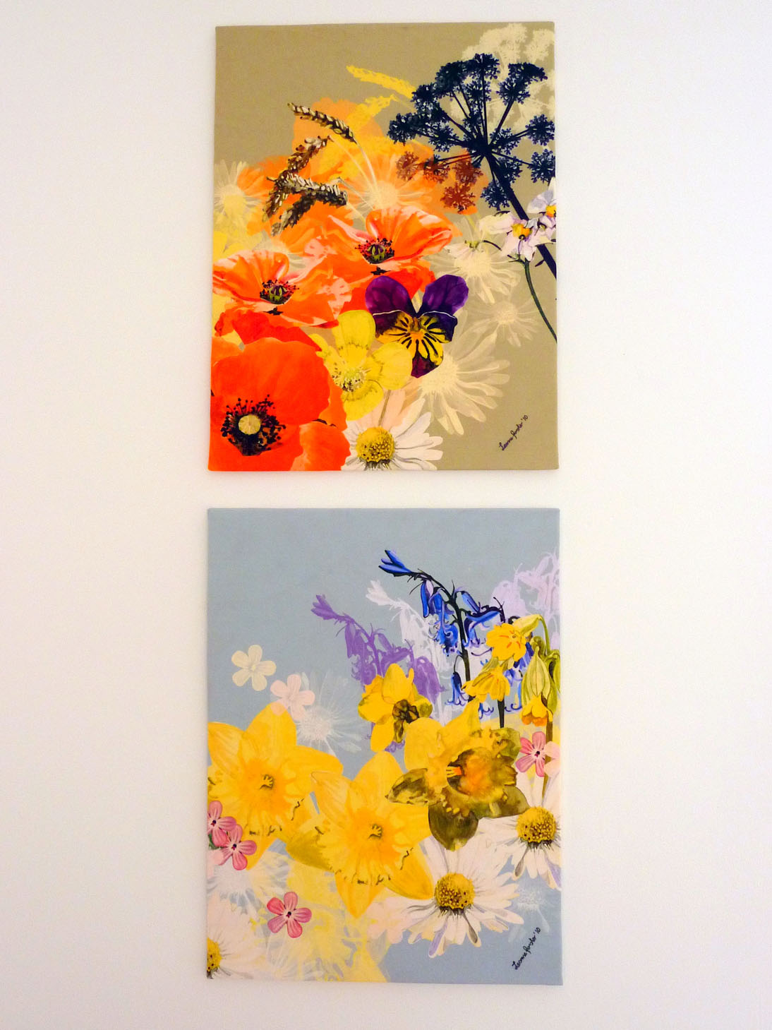 The Woolly Way of Ireland: GMIT Degree Show, Galway