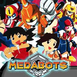 ToTudo: Medabots Dublado Episodios Online