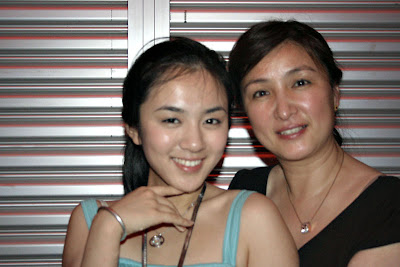 Out of Love and Passion: Acting with Wang Xiao-Chen