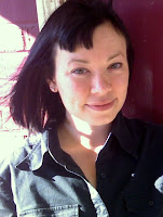 How a Poem Happens: Mary Biddinger