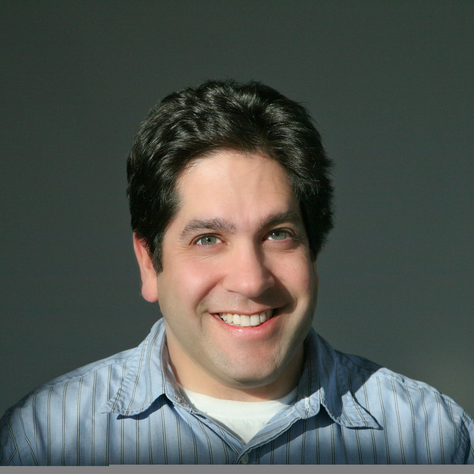 How a Poem Happens: Matthew Lippman