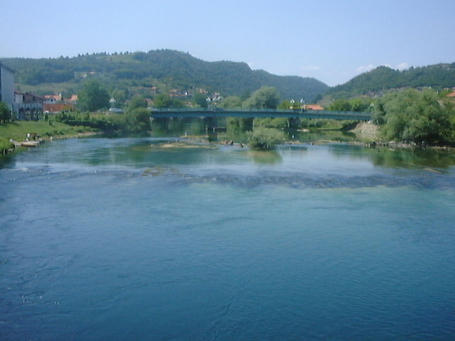 Plovkarenje ribolov: Grad Doboj I Ribolov