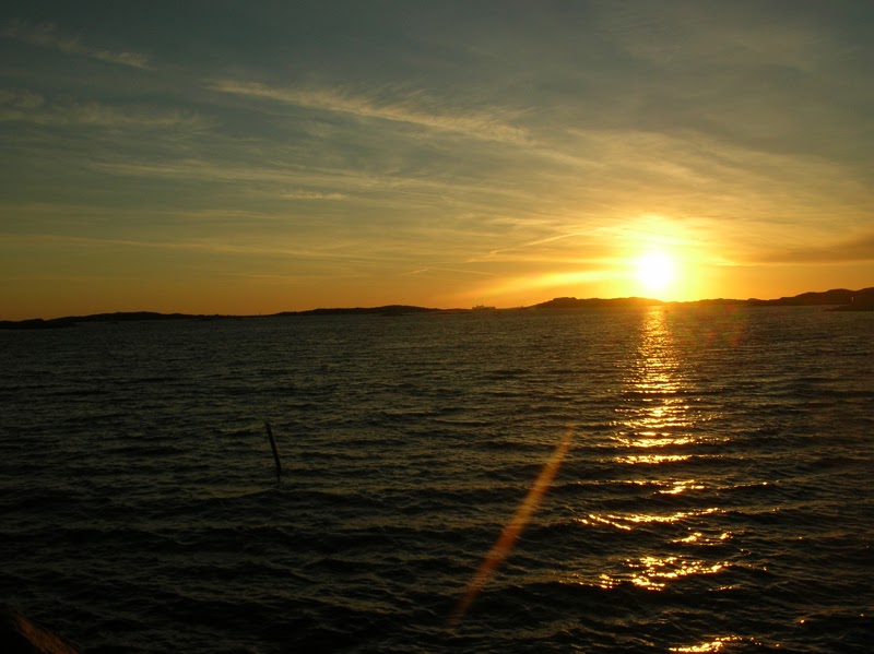 Albin 25 DL: Semesterbilder