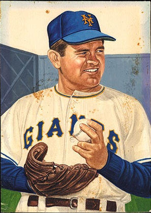 The Topps Archives: May 2010