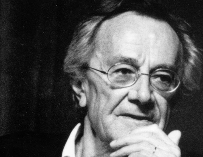 Media's Thee Talk Of The Town :): Jean Francois Lyotard