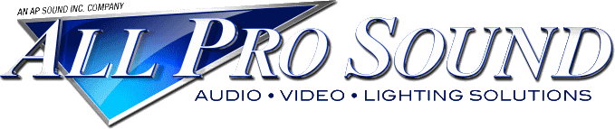 All Pro Sound Blog: All Pro Sound Makes Top 30 List