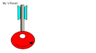 MY DT BLOG: Mechinacal toy