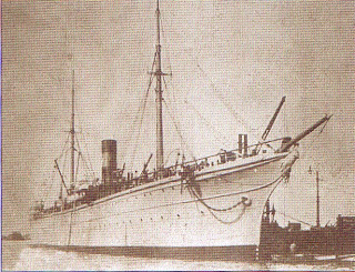 SS OHIO
