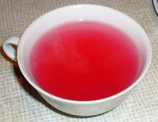 Tasting Russia: Kisel