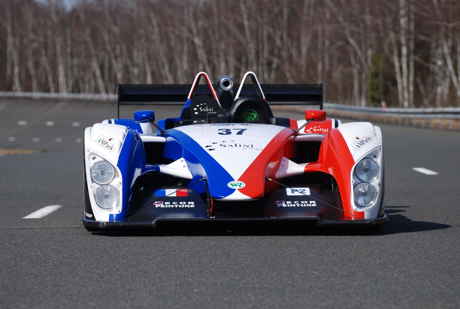 Volta Rápida: 24 Horas de Le Mans- 78ª Edição- Lista de Inscritos- LMP2