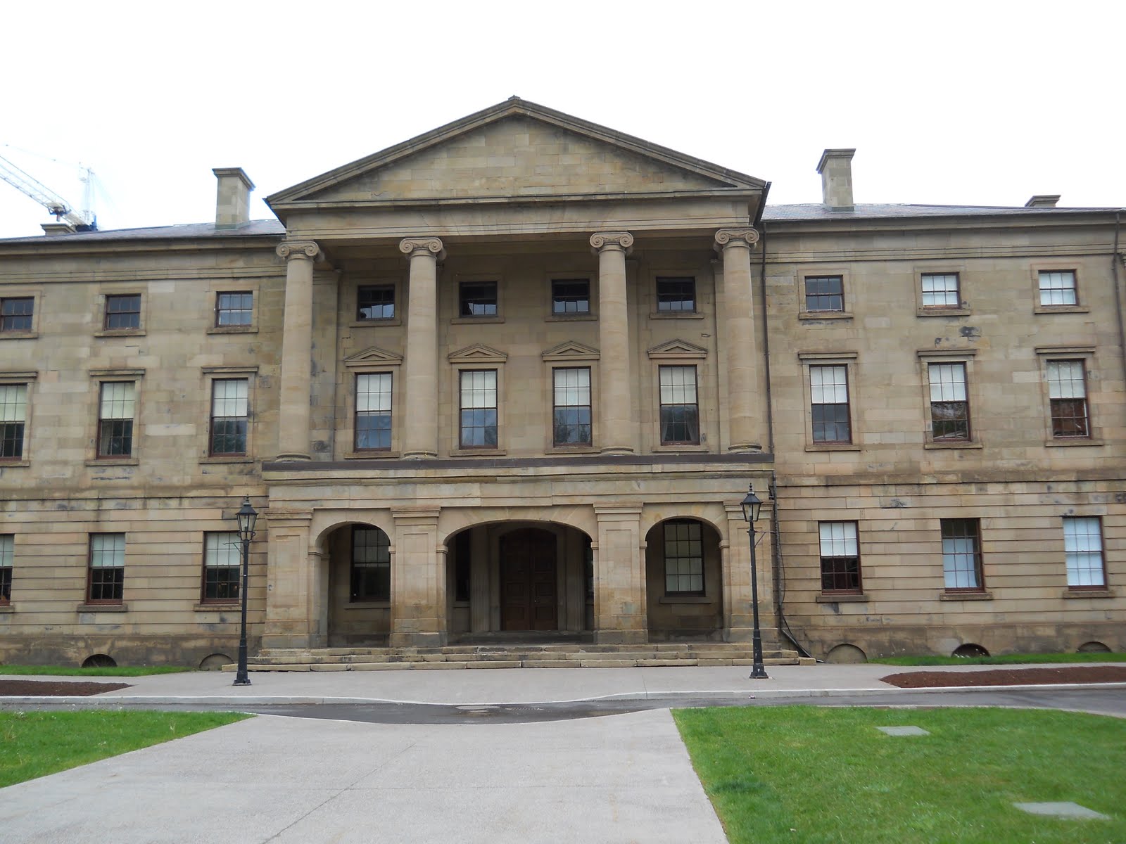 D9690 GSE Team 2010: Charlottetown, PEI (By Shannon)