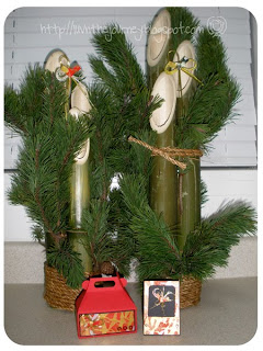 Luvn The Journey: A Yakudoshi for a Special Brother!