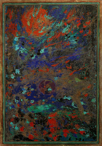 The Artist Profiles Project: Charles Seliger // by Nicholas Cairns