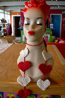 Love Rocks!-Free Pattern of the Month - Vickie Howell