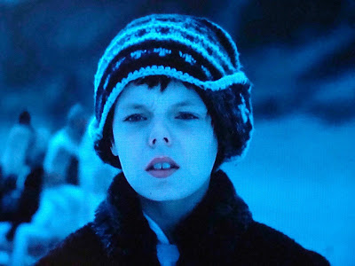 Movie Monday:Golden Compass - Vickie Howell