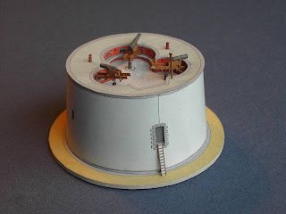 Pictures of My Favorite Forts: 07/14/09