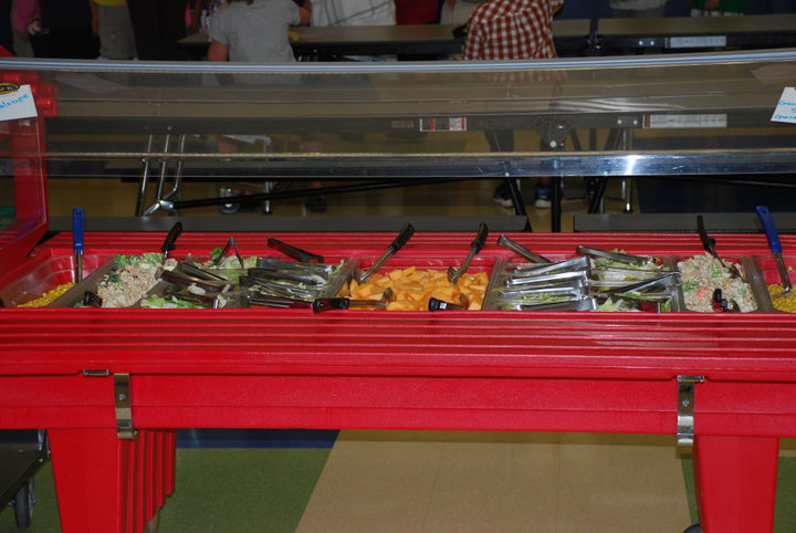 Idaho Education News: Farm to School Kick Off Event at Morley Nelson ...