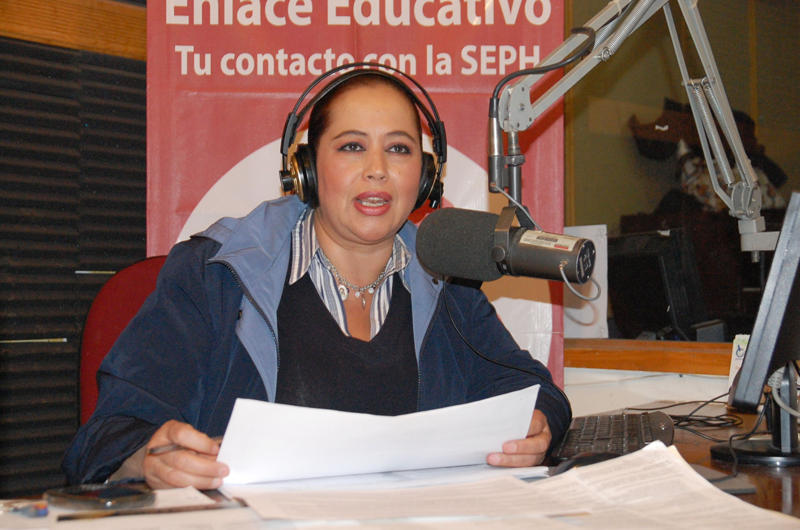 mundo informativo hidalgo: Enlace educativo, tu contacto con la SEPH ...