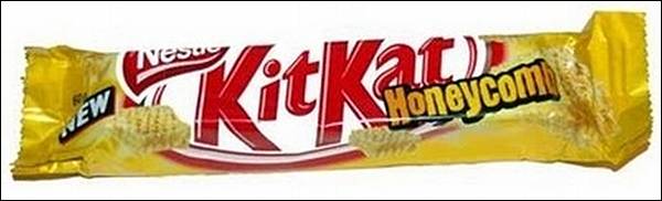 Egyptian Stories: Strangest Kit Kat Flavours 80 varieties
