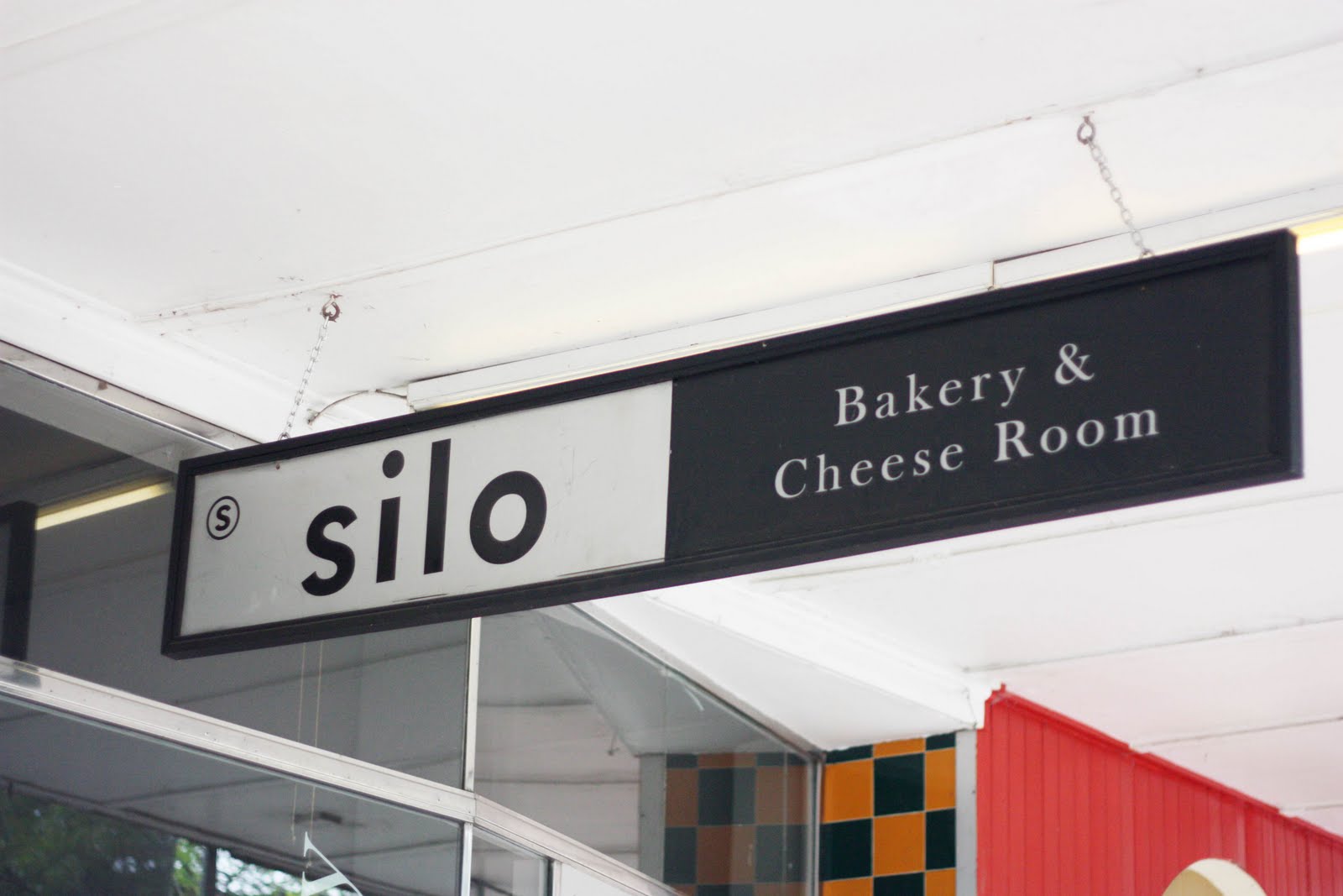 sUgArcrUnch: Silo Bakery @ Kingston, Canberra
