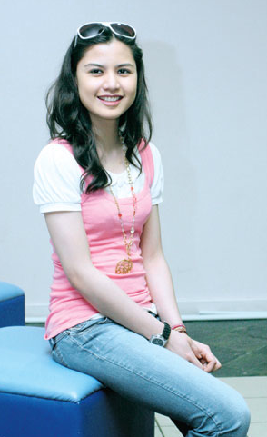 Koleksi Gambar Lisa Surihani - Malaywood