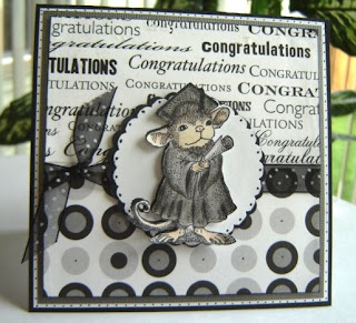 Showing off My House Mouse Greeting Card designs - Cards by America