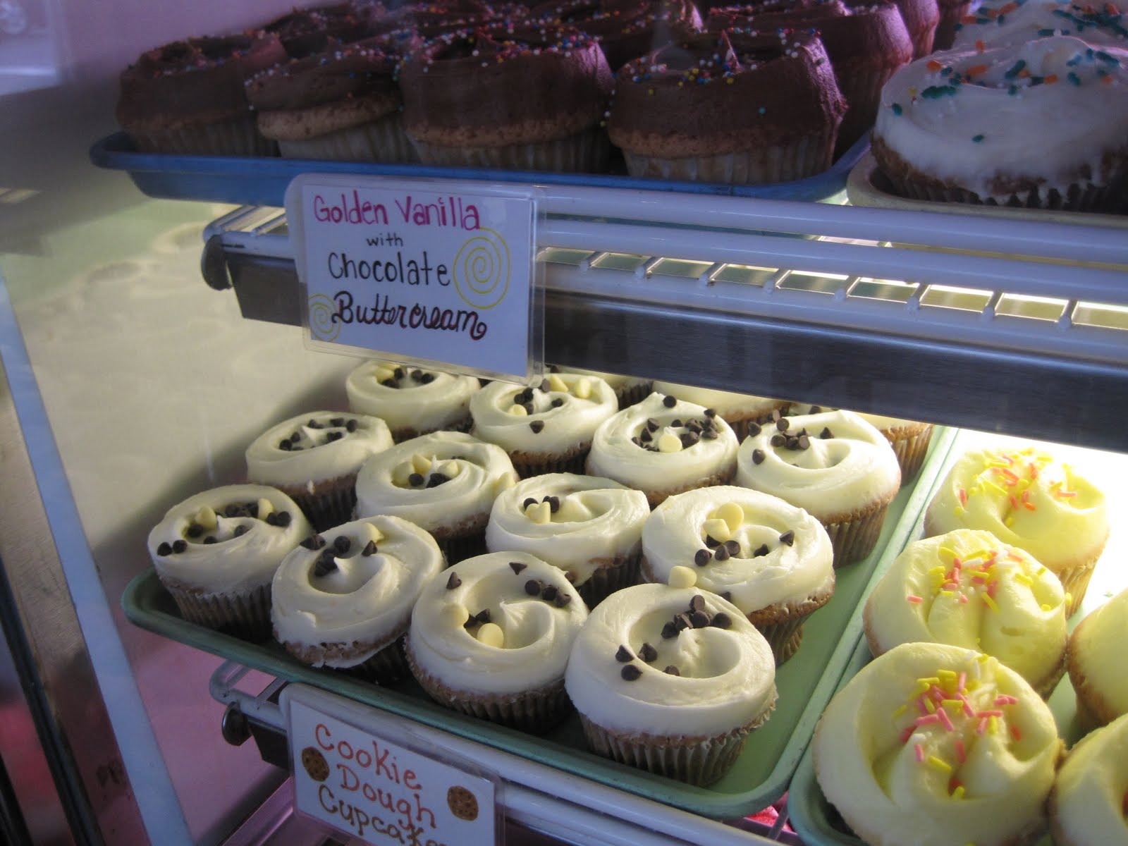Il Cupcake Bella: Little Cupcake Bakeshop Brooklyn, New York