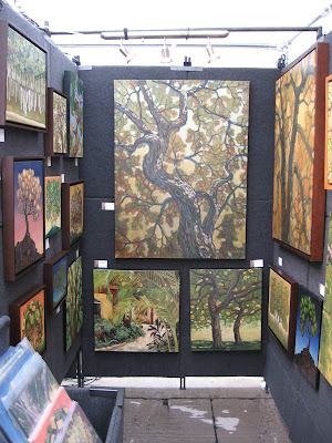 Frisco Art in the Square Festival