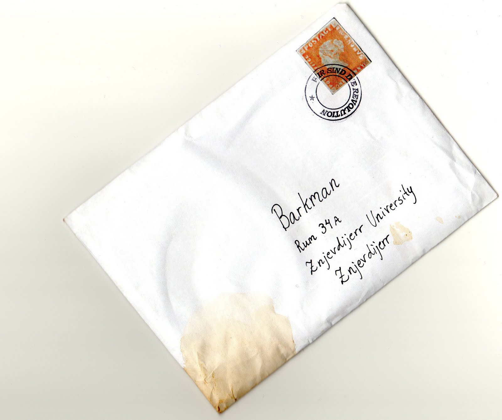 Barkmanis Terminalis