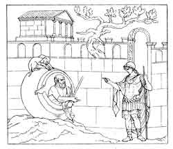 Telecanter's Receding Rules: April 2010