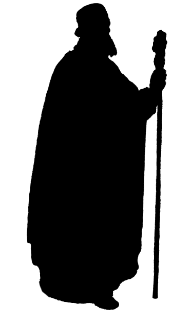 Telecanter s Receding Rules Silhouettes telecanter-s-receding-rules-silhouettes