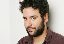 Ted Mosby is the least cute of the 3 HIMYM boys - but I think he was ...