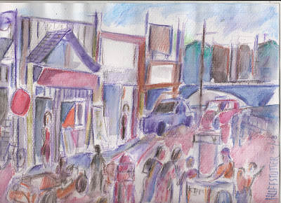 HUFFSTUTTER'S PHOTO ESSAYS...