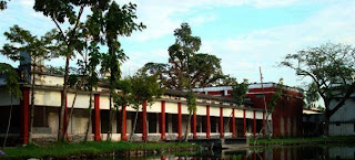 Mymensingh Zilla School