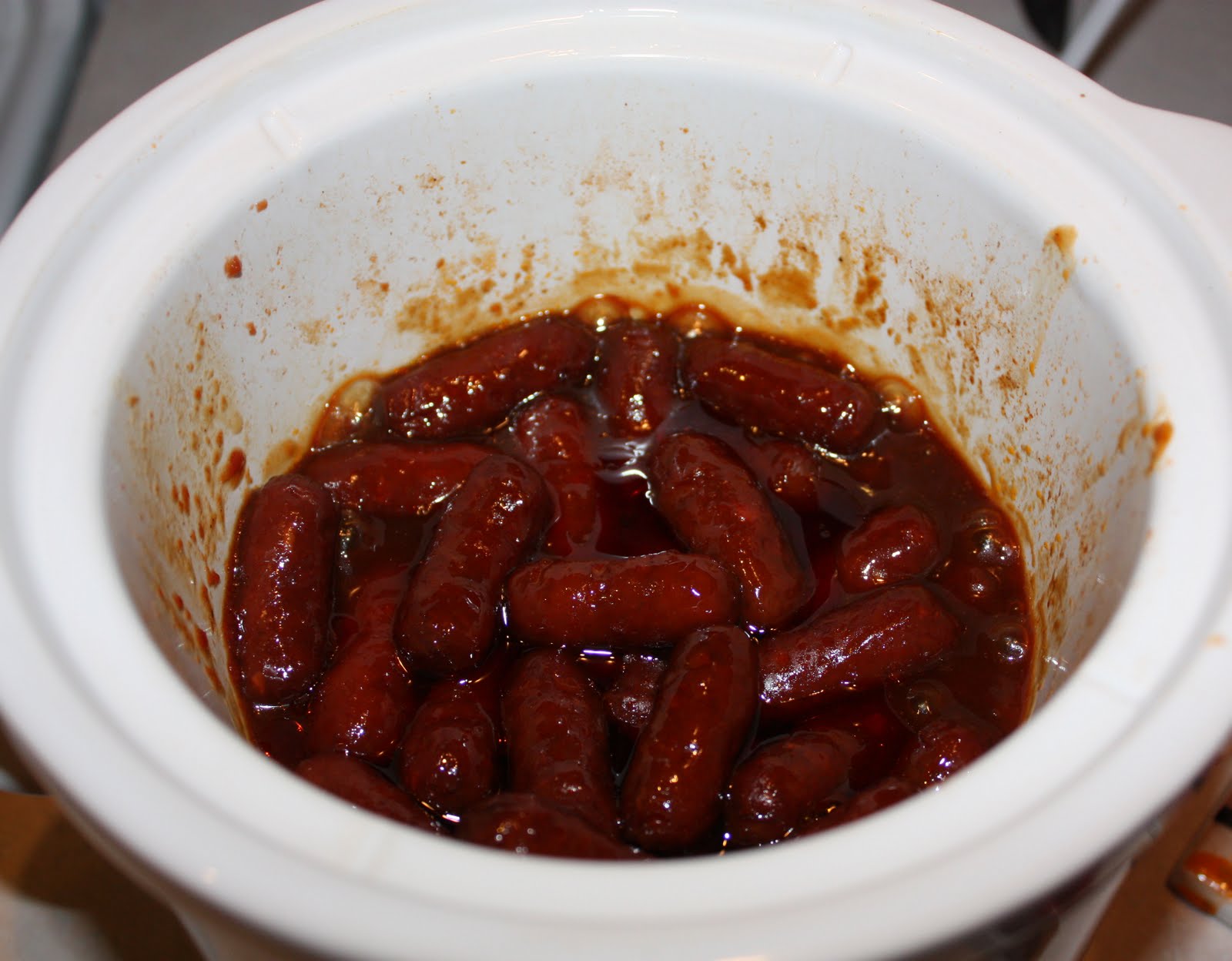 Eat Boise: Nothing Says Super Bowl Like Cocktail Wieners