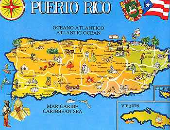 MAD Temptations: Puerto Rico