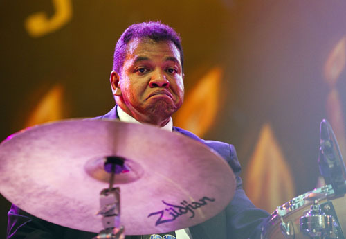 Edition Records tour blog: China Moses, Dee Dee Bridgewater, Jason Lindner