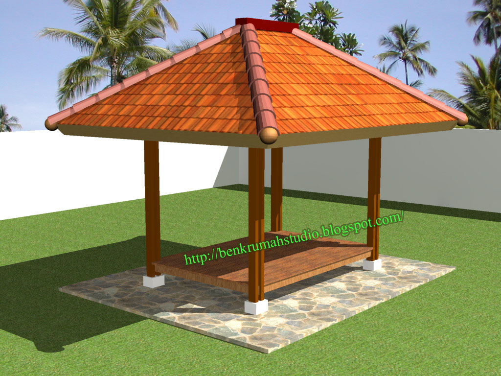 Benk Rumah Studio: Gallery Rumah