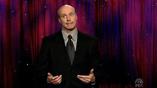 Sullivan's Irish America: COMEDIAN AND WRITER BRIAN KILEY, THE TONIGHT SHOW