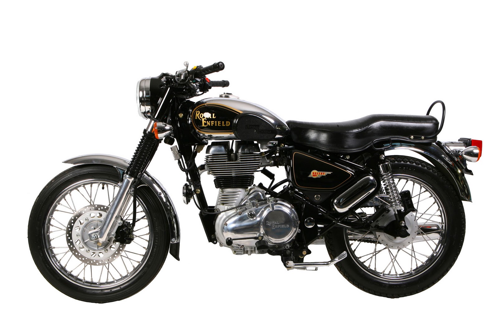 Punjabi Bikes