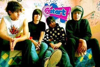 Bands Of Brazil: Download - Restart
