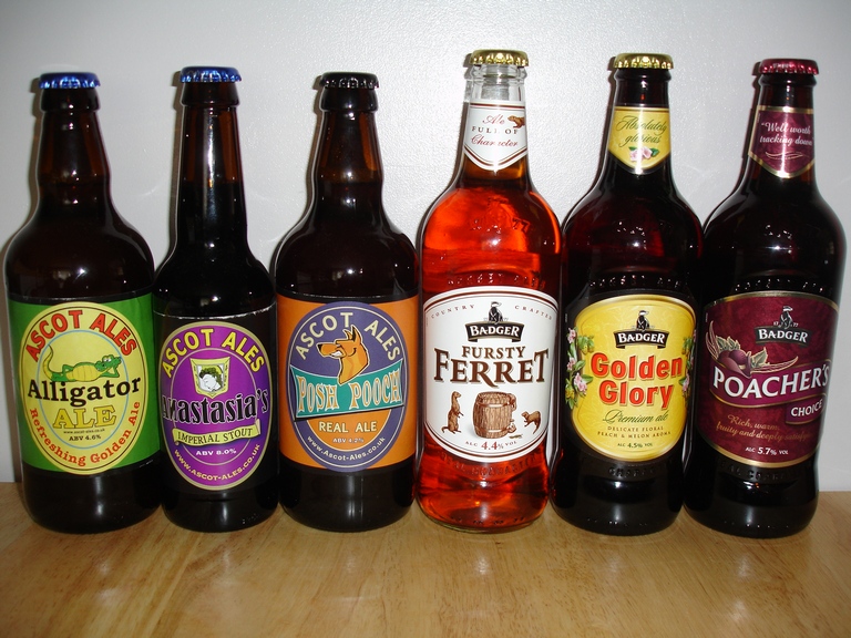 The Ormskirk Baron: June 2010