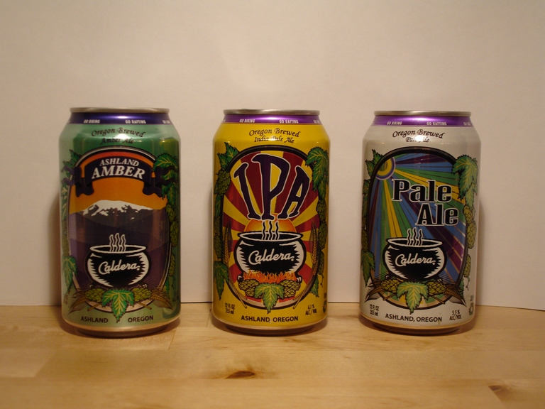 The Ormskirk Baron: Looking forward to 'baron rating' Caldea ales very ...