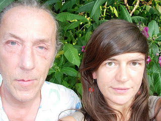 interviews met hedendaagse kunstenaars: Interview met Guy Rombouts