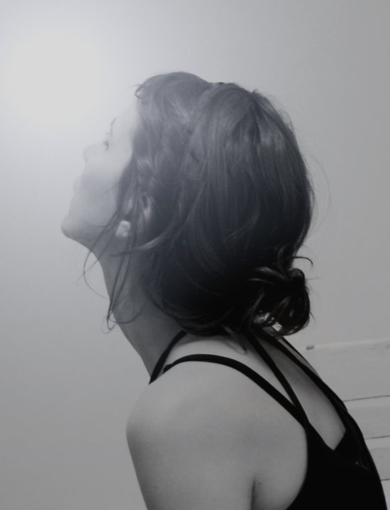 interviews met hedendaagse kunstenaars: Interview met Elke Andreas Boon