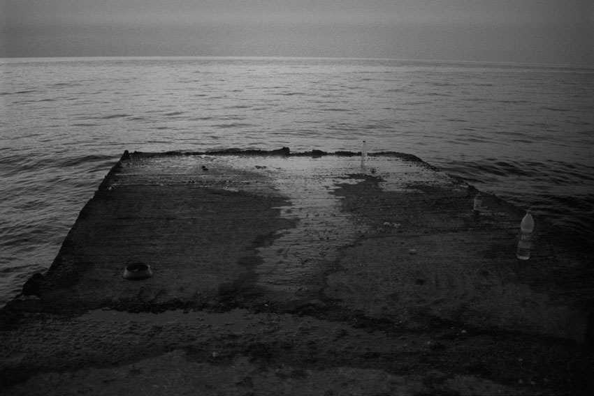 interviews met hedendaagse kunstenaars: Interview met Elke Andreas Boon