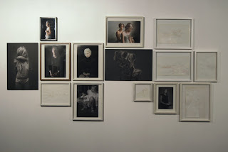 interviews met hedendaagse kunstenaars: Interview met Elke Andreas Boon