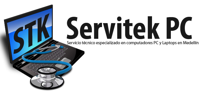 Servitek PC