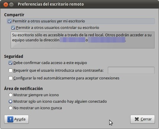 Cómo controlar otra compu (de tu misma red LAN) en forma remota