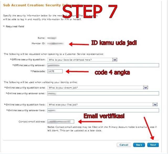 How to create a sub account Id@att.net | Tips Tricks and Tutorials Yahoo